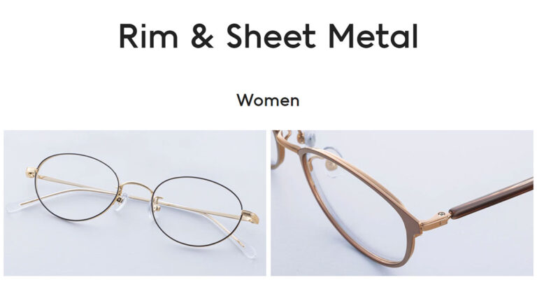 【徹底レビュー】JINSの40代・50代におすすめのメガネ「STANDARD」の評判・口コミ | メガディア