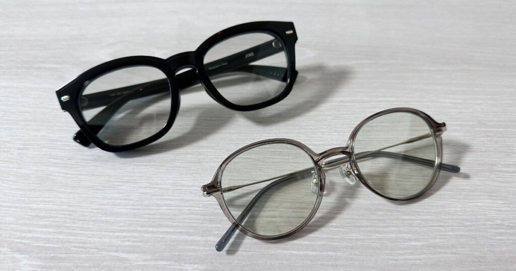 JINS | メガディア