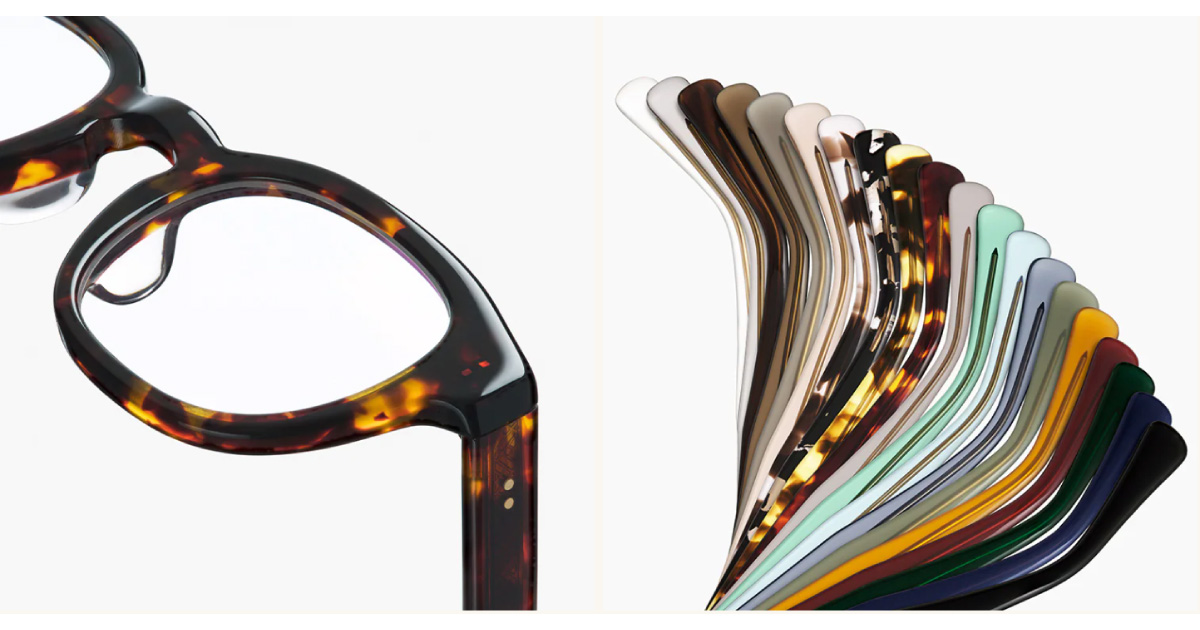 新定番 JINS CLASSIC Boldをレビュー|評判・口コミ| メガディア