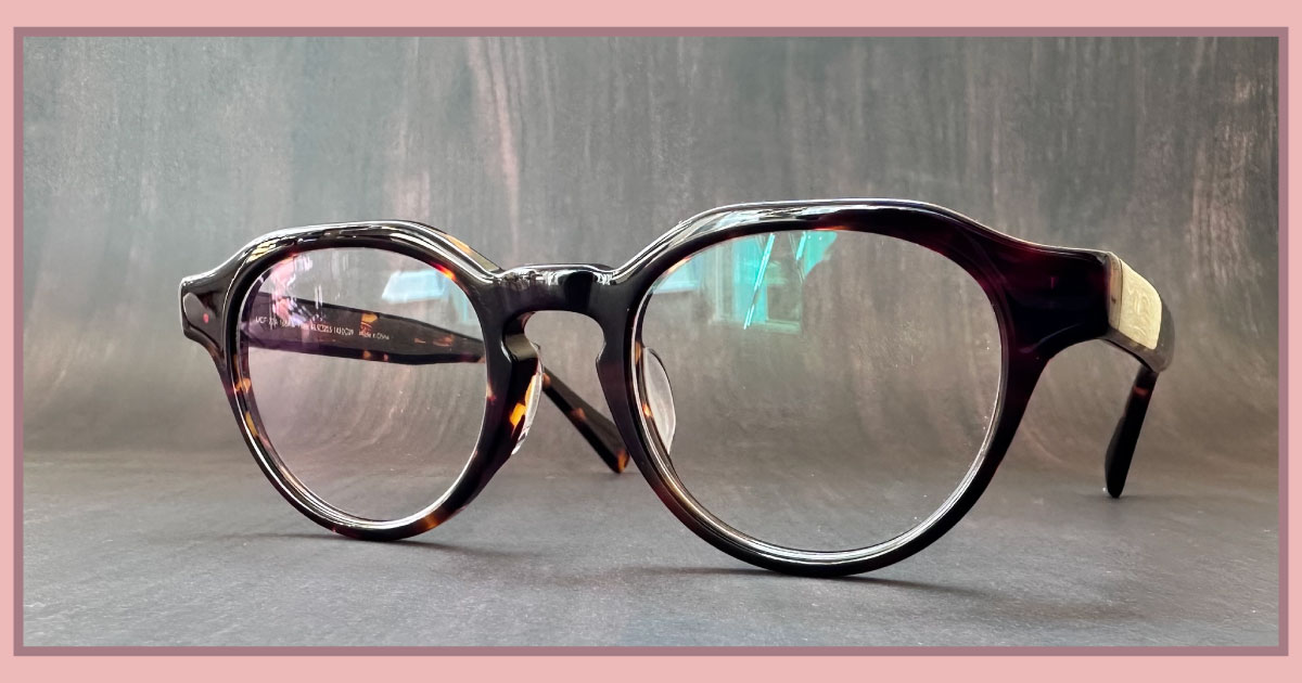 新定番 JINS CLASSIC Boldをレビュー|評判・口コミ| メガディア