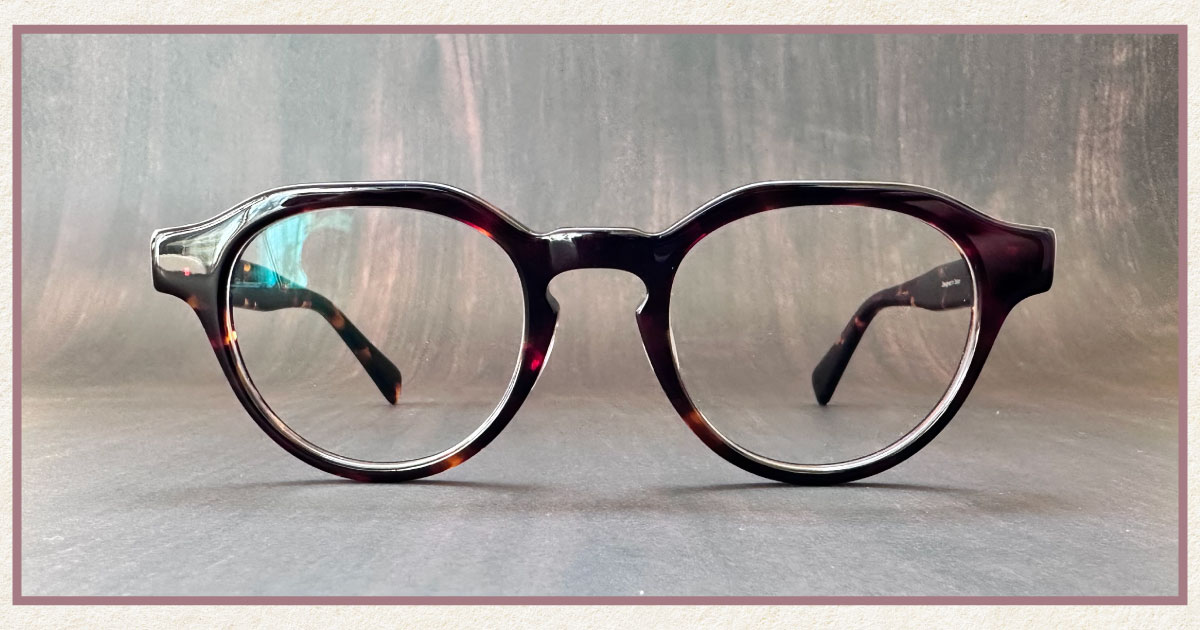 新定番 JINS CLASSIC Boldをレビュー|評判・口コミ| メガディア